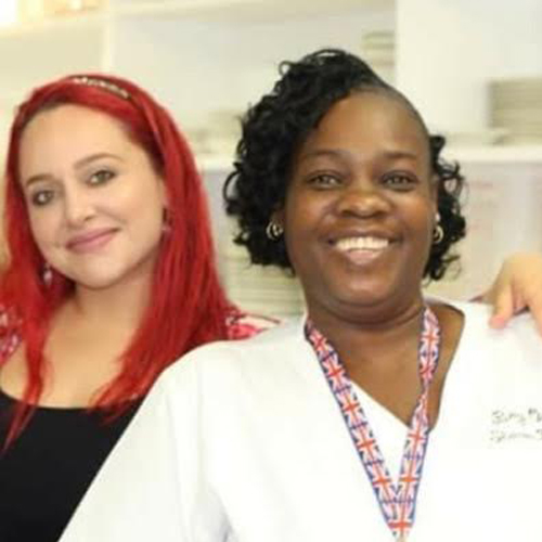 Leadership & Team - Bay Oaks Historic Retirement Residence